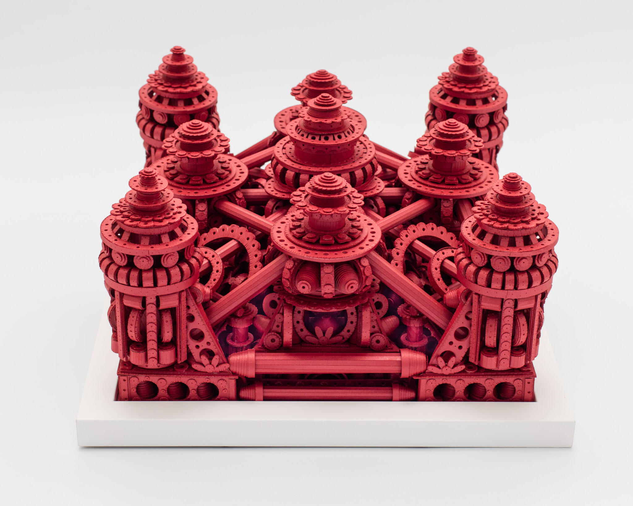 Michael Velliquette – Wisconsin Triennial