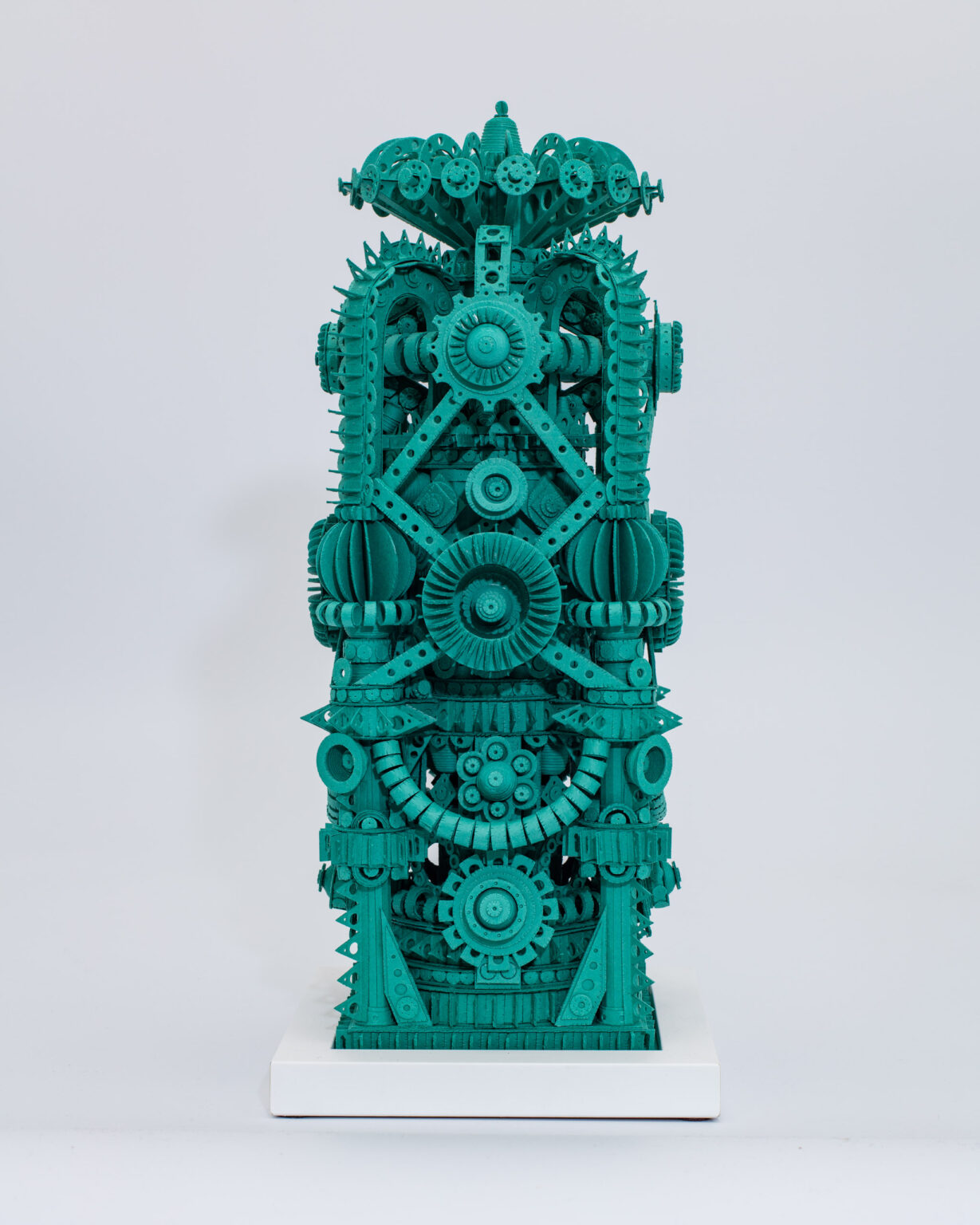 Michael Velliquette – Wisconsin Triennial