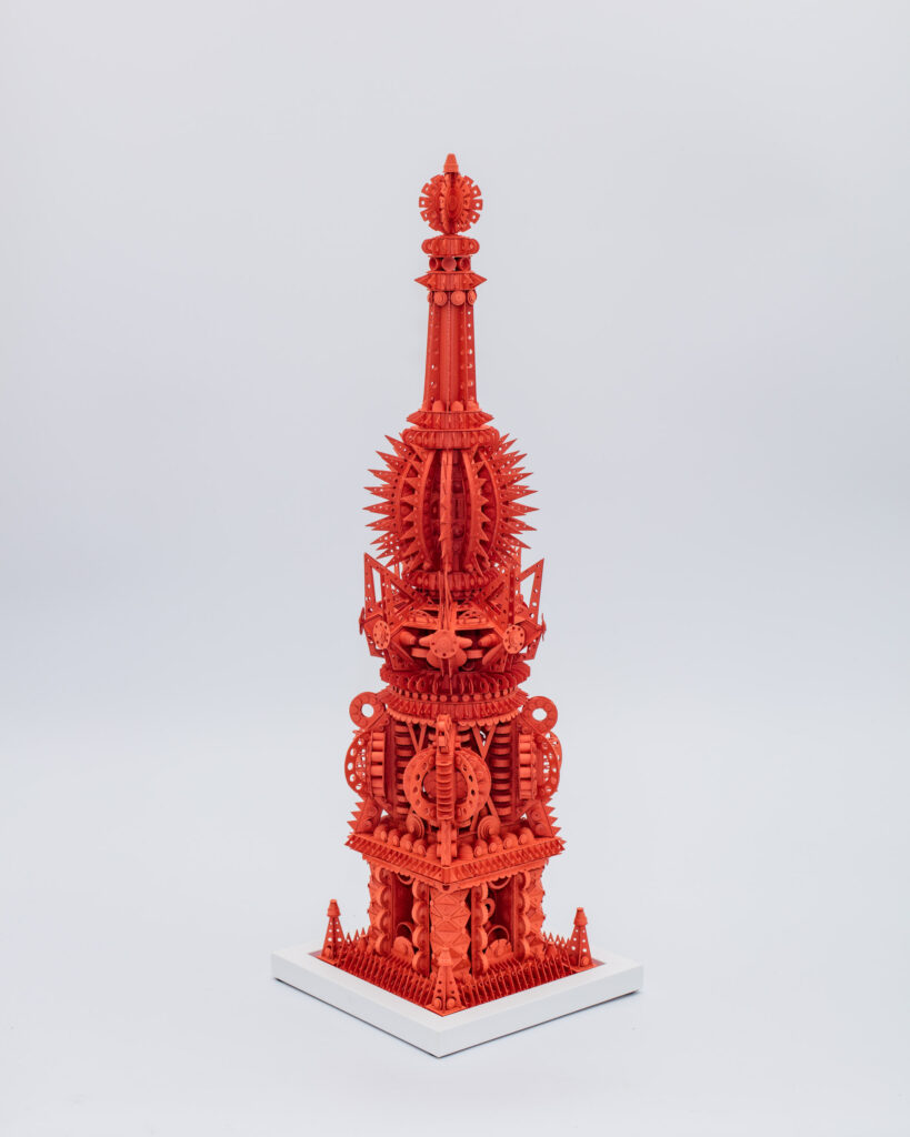 Michael Velliquette – Wisconsin Triennial